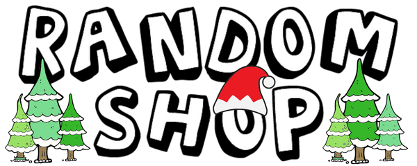 Gadgets og fede gaver - Randomshop