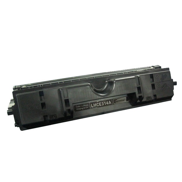 HP CE314A (HP 126A) Tromle, Sort.Kompatibel, 14000print